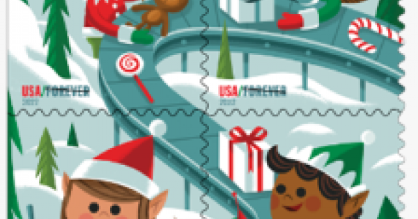 Holiday Elves Are Here To Help With Hectic Holidays