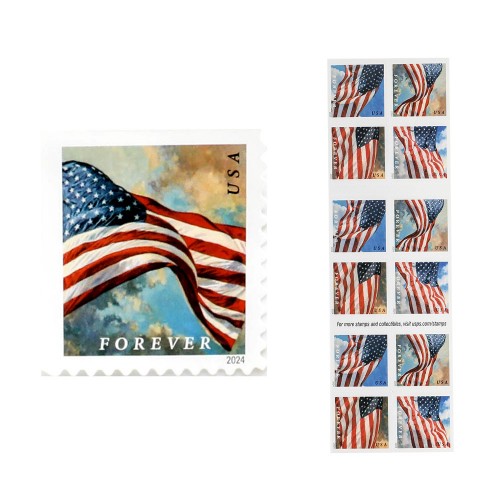 Featured Products - BUY US FOREVER STAMPS ONLINE