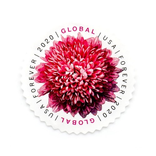 Global Stamps