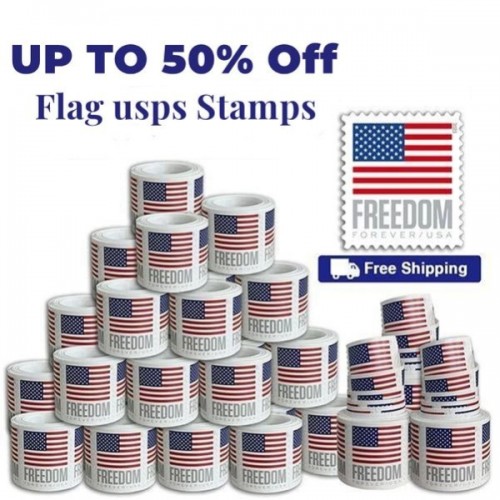 Featured Products - BUY US FOREVER STAMPS ONLINE